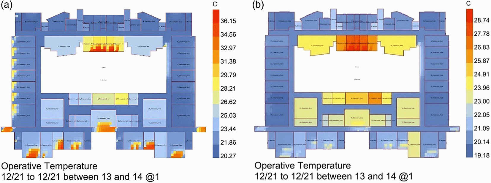 Towards enhancing indoor environmental quality: a... | F1000Research