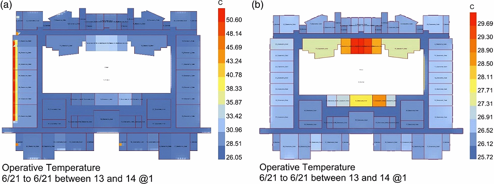 Towards enhancing indoor environmental quality: a... | F1000Research
