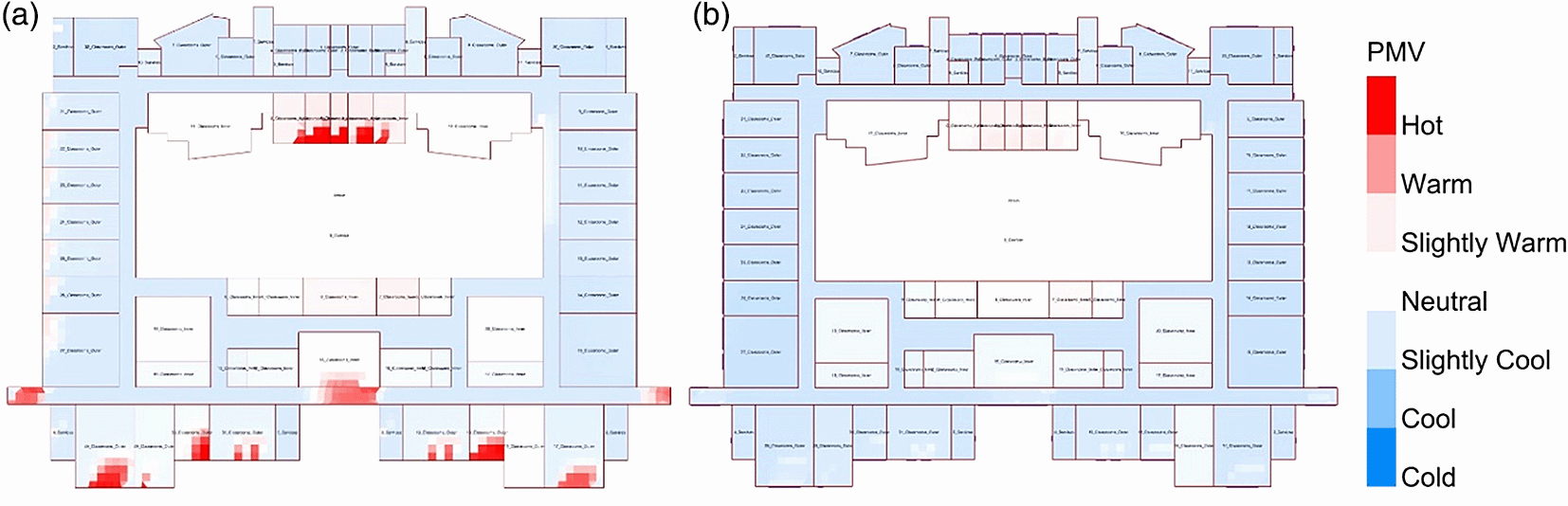 Towards enhancing indoor environmental quality: a... | F1000Research