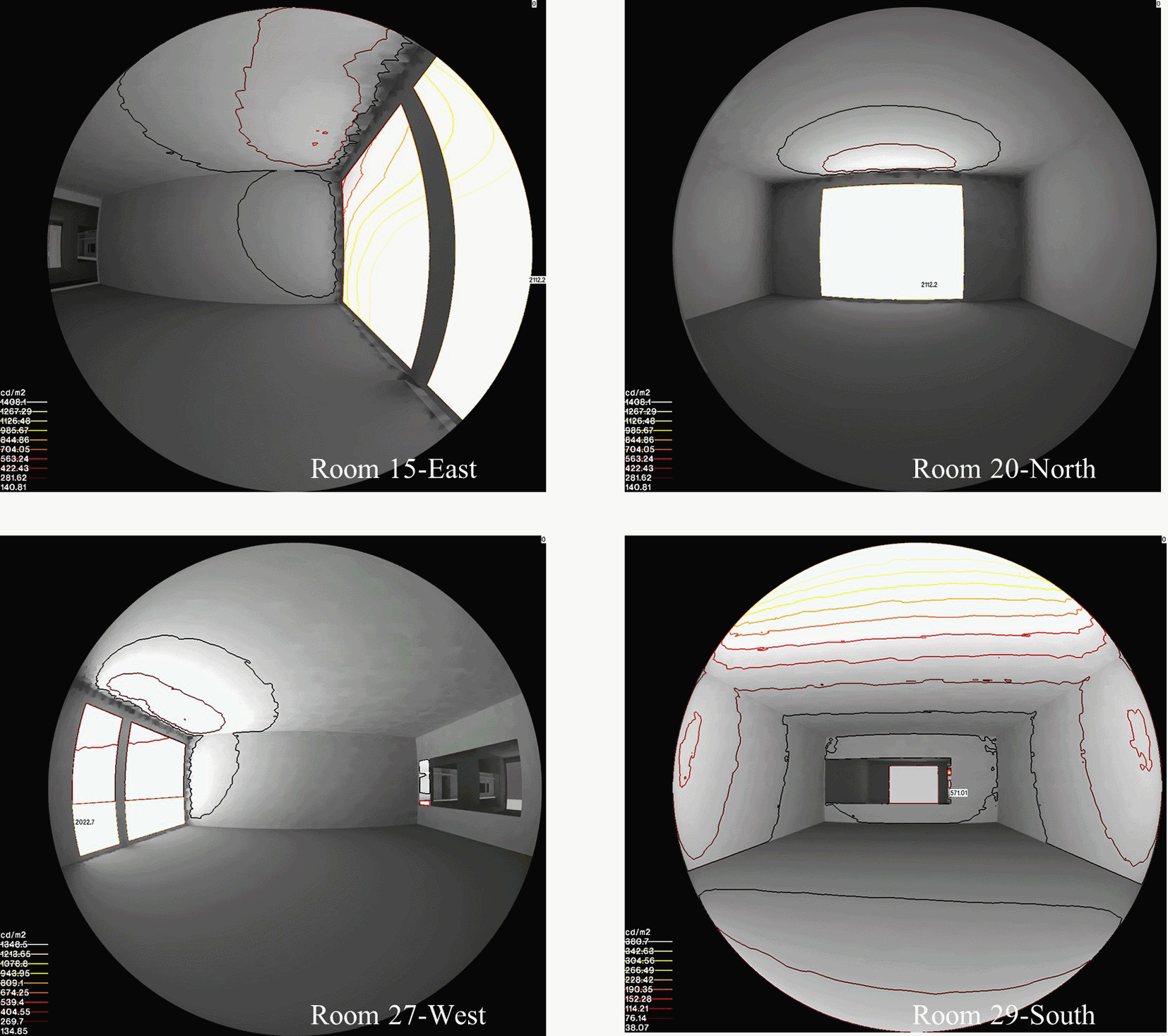 Towards enhancing indoor environmental quality: a... | F1000Research