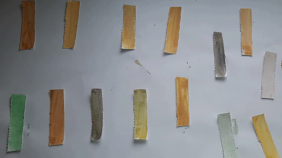 Assessment of heavy metals in food and drug... | F1000Research