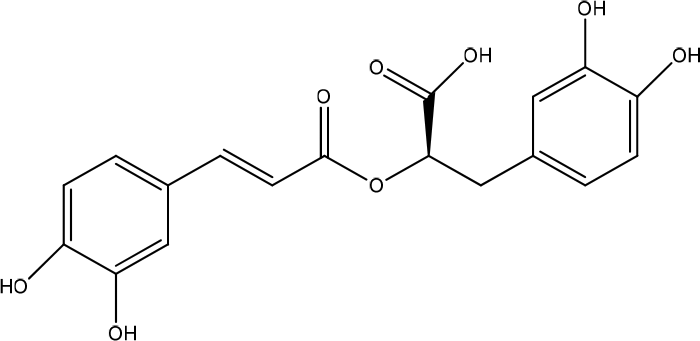 A Review of Wound Healing Mechanisms of Natural... | F1000Research