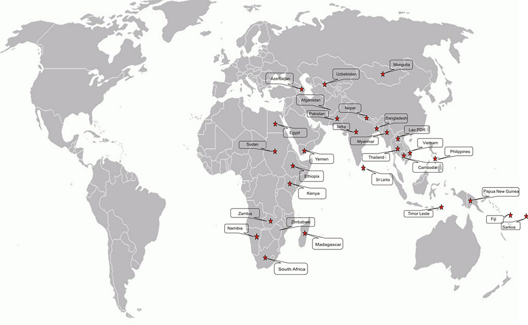 Advancing South-South cooperation in education:... | F1000Research