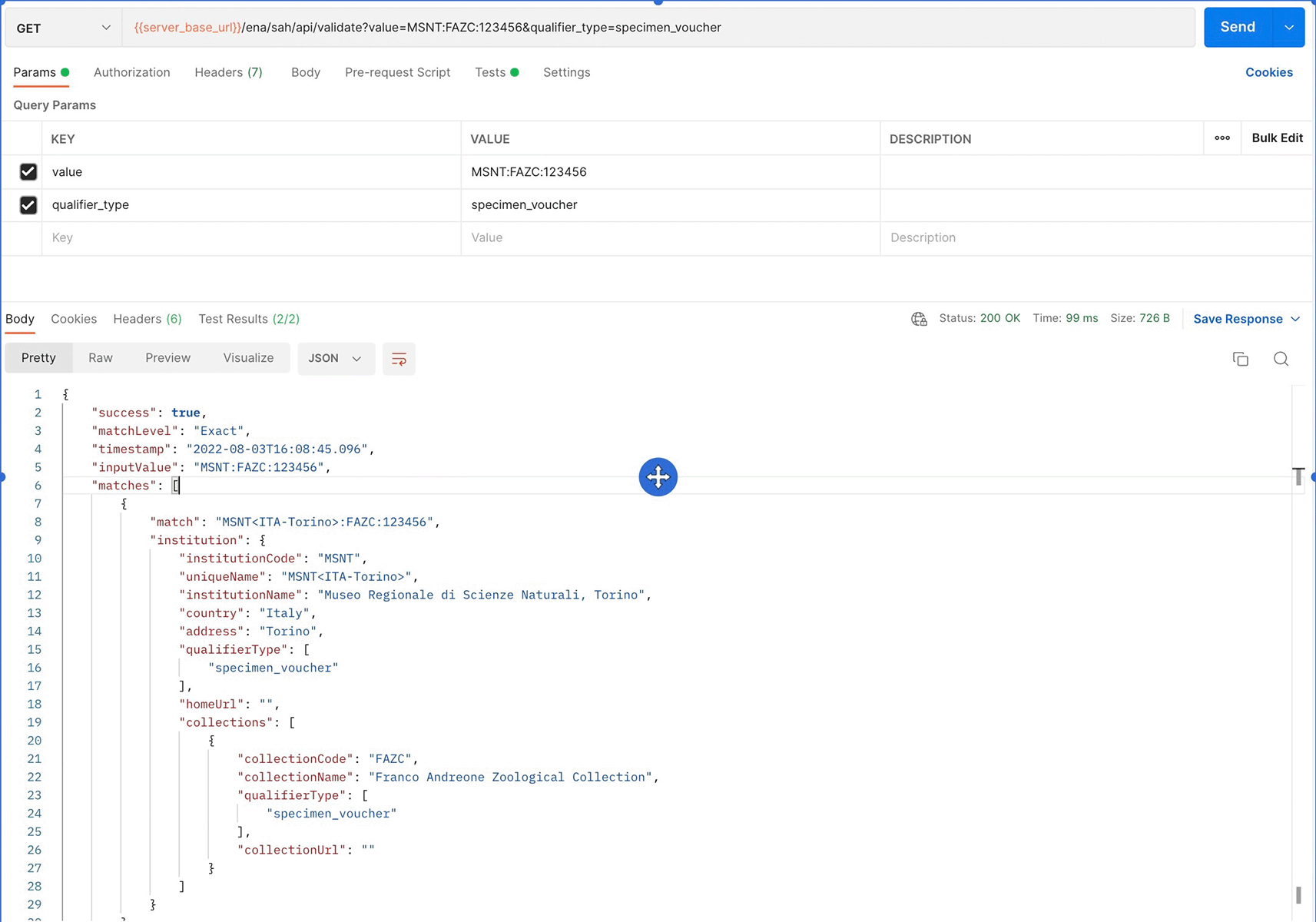ENA Source Attribute Helper: An Application... | F1000Research