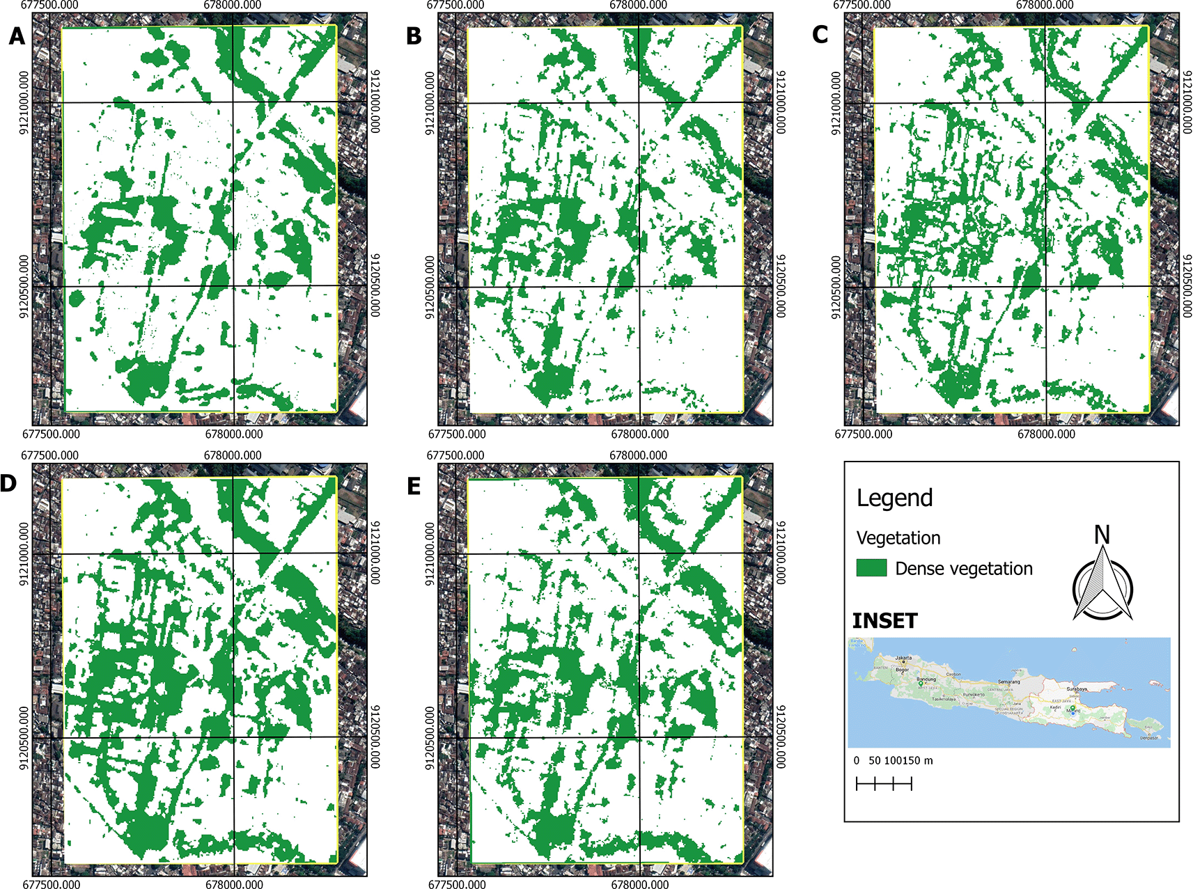 The simplicity of XGBoost algorithm versus the... | F1000Research
