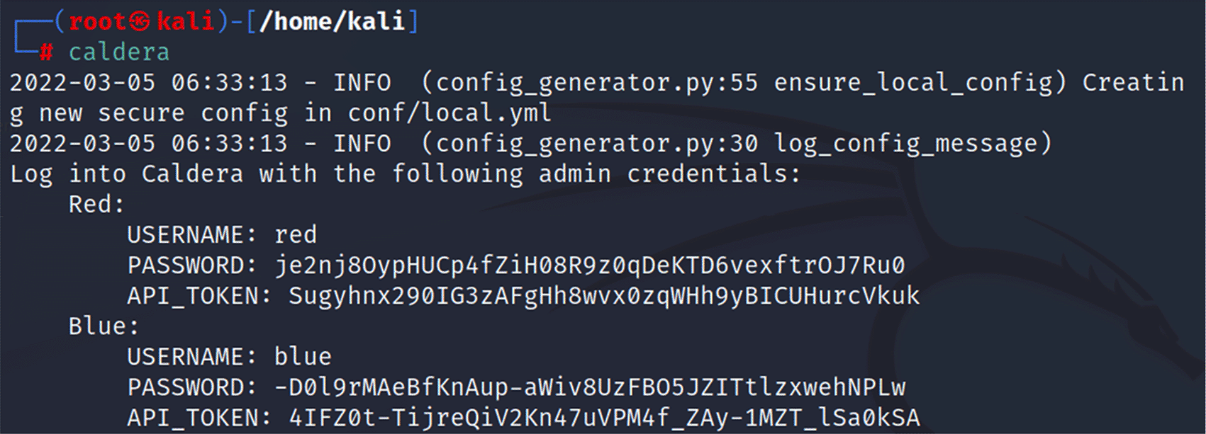 Study of bypassing Microsoft Windows Security using... | F1000Research