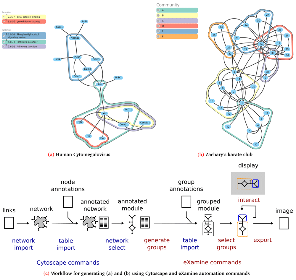 Add gallery example of using mpl to annotate a graph drawn with nx.draw ...