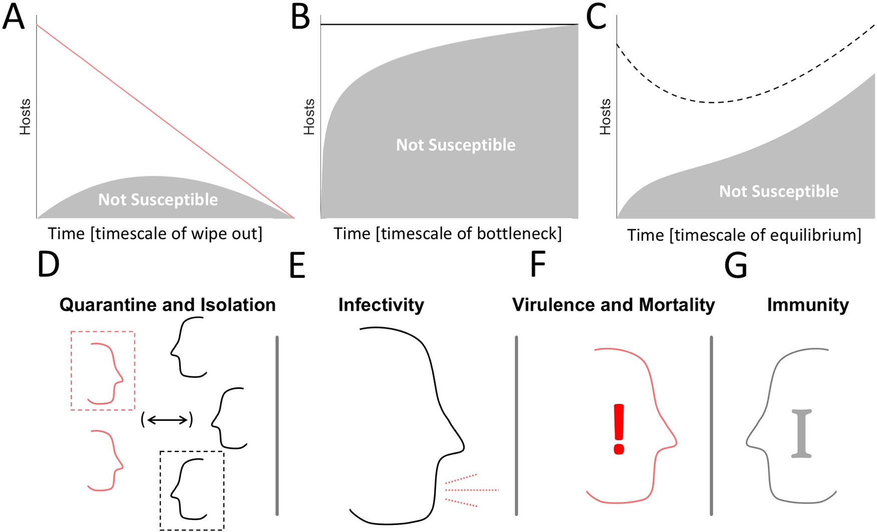 Evolution of human respiratory virus epidemics | F1000Research