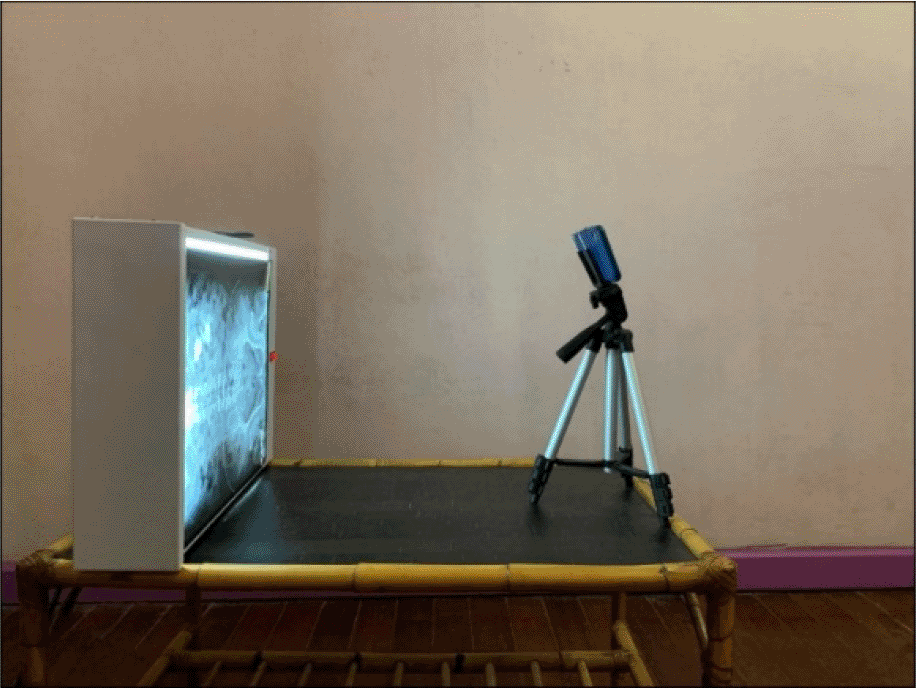 Enhancement of digitized X-ray films using... | F1000Research