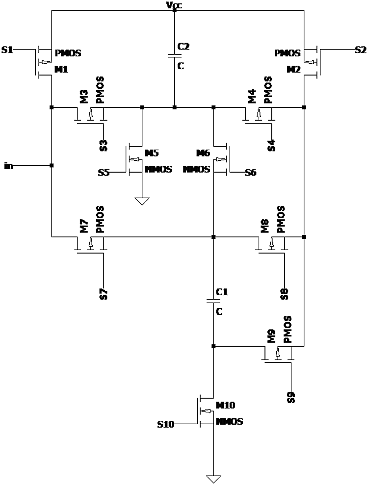 Design of a High Efficiency Switched-Capacitor (SC)... | F1000Research