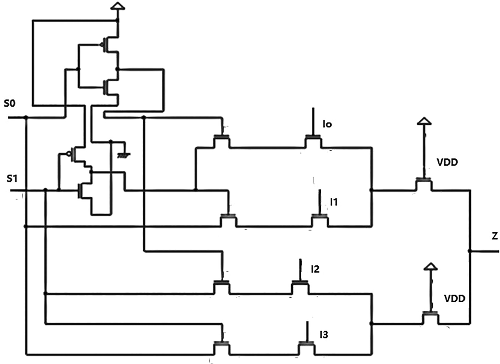 Low power, less occupying area, and improved... | F1000Research