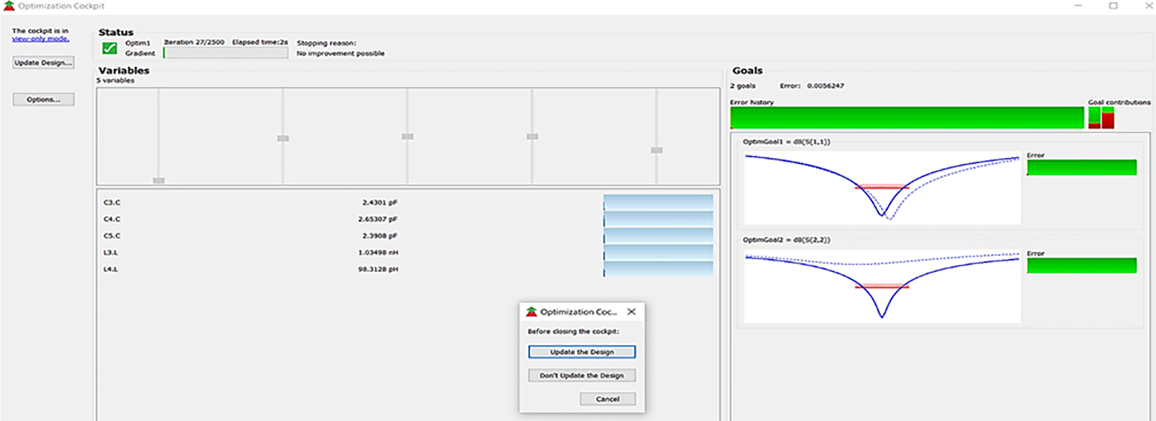 An enhanced broadband class-J mode power... | F1000Research