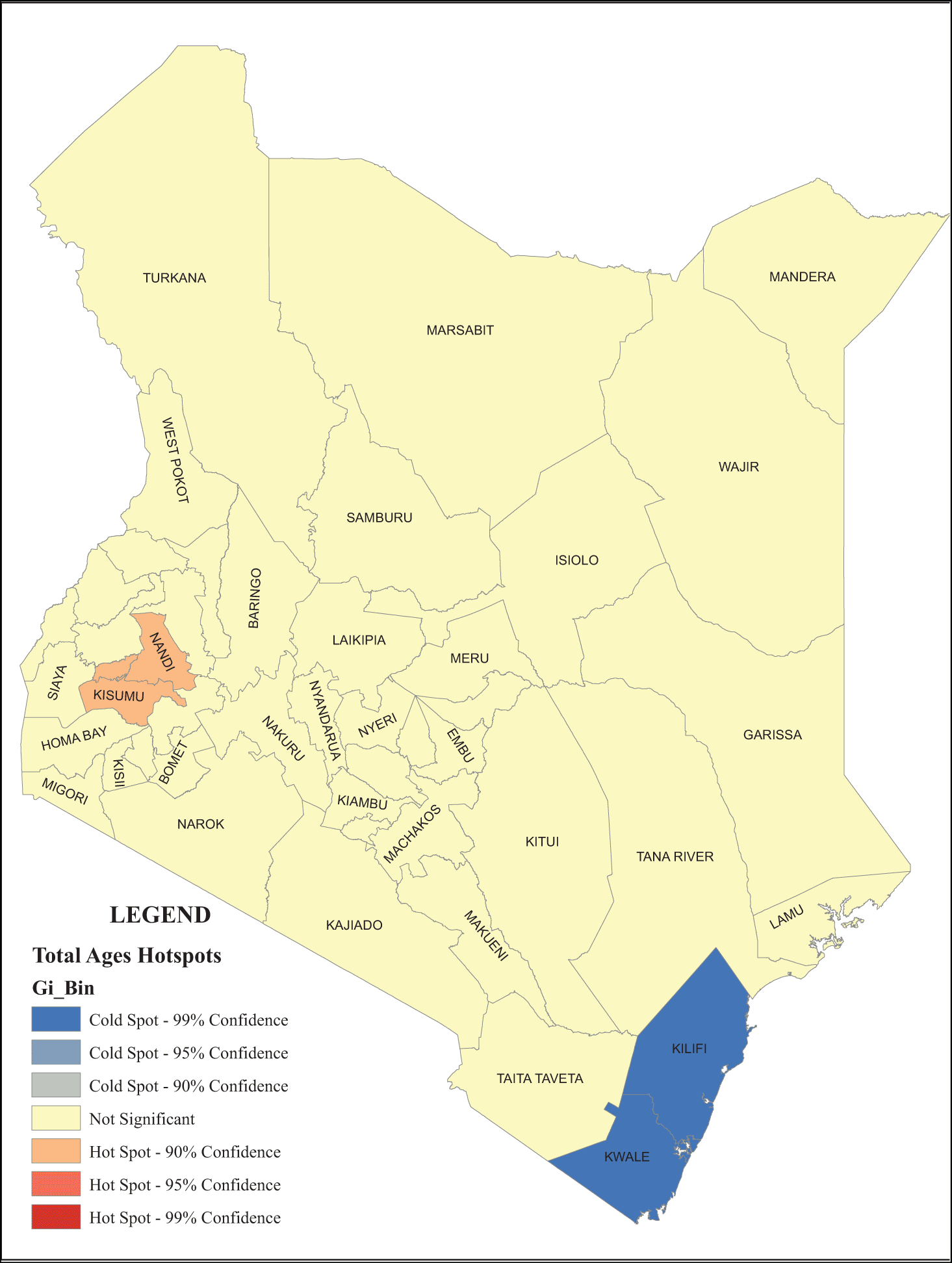Inequality and migration in Kenya: Investigating... | F1000Research
