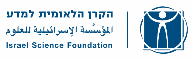 About Israel Science Foundation | Gateways | F1000Research