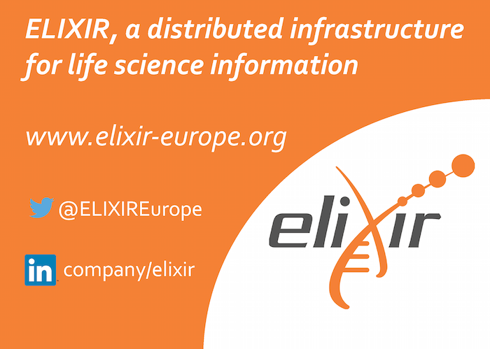 Articles from gateway ELIXIR - F1000Research